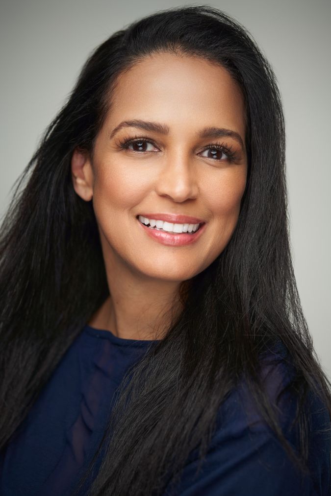 Celines Toribio ayuda a crear la "Nueva Yo" en Nueva York - El Diario NY