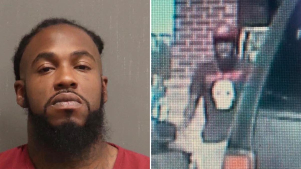 Buscan al hijo del jefe de policía en Tennessee luego de que le ...