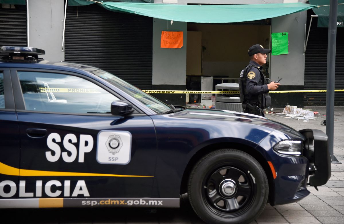 Video Muestra A Sicario Disparando Y Matando A Mujer Que Vendía