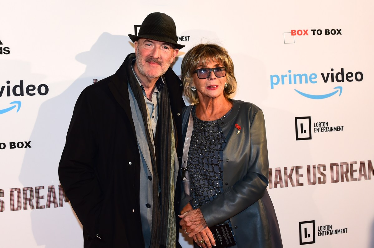 Muere a los 68 años Dean Sullivan, actor de “Brookside” - El Diario NY
