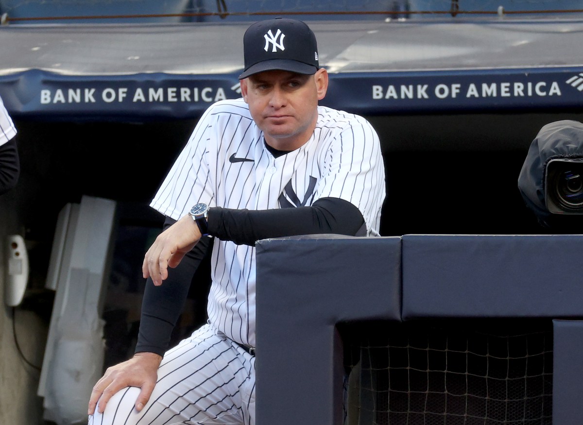 Reggie Jackson llena de elogios a los New York Mets por la firma de ...