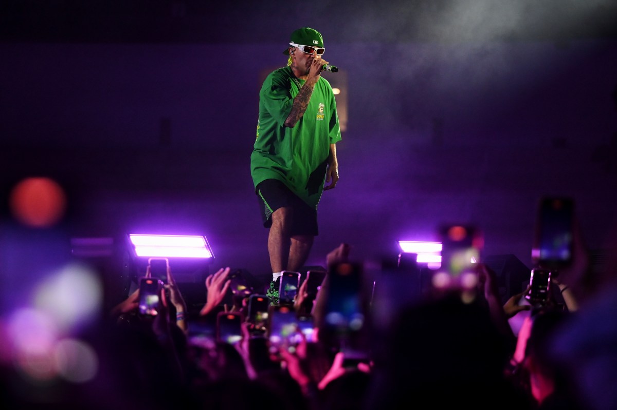 Las presentaciones más esperadas de los Latin Grammy 2023 - El Diario NY