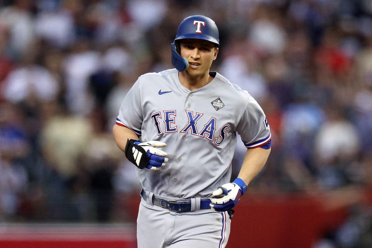 Un nuevo Mr. Octubre: Corey Seager se pone a la par de la leyenda ...