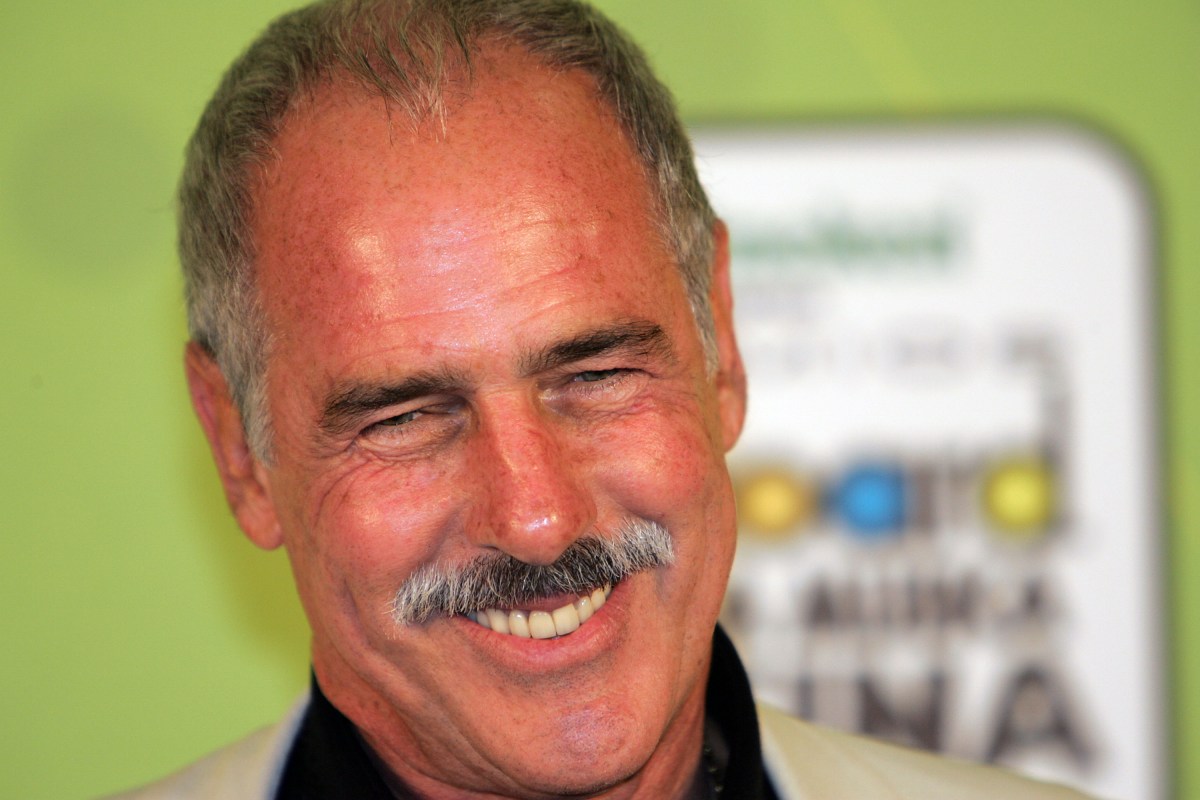 Muestran cómo quedó la casa de Andrés García tras el paso del huracán ...