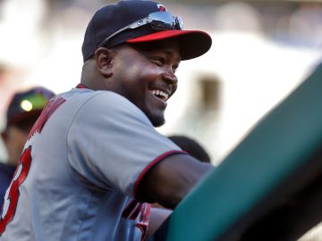 New York Yankees anunciaron que James Rowson será su nuevo coach de ...