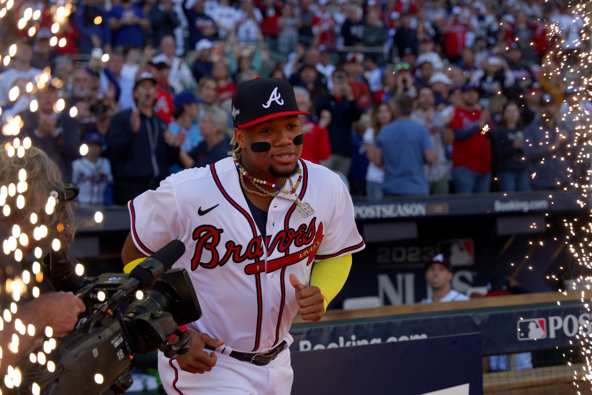 Histórico: Ronald Acuña Jr. y Shohei Ohtani se llevan el MVP unánime en ...