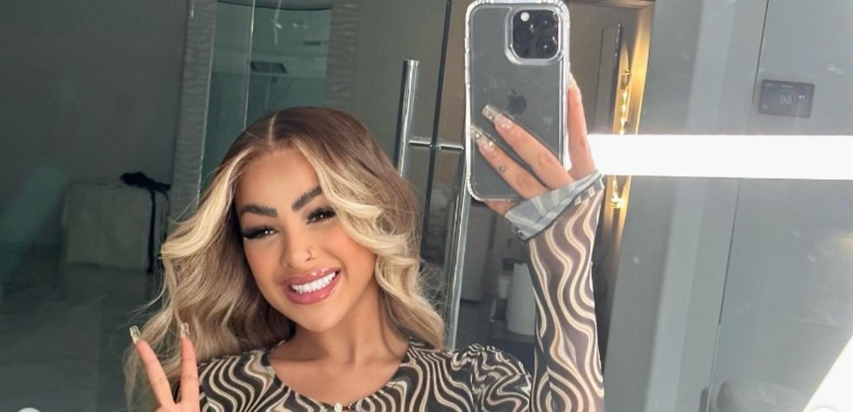 Yailin 'la más viral' reactivó su Instagram y los comentarios negativos ...