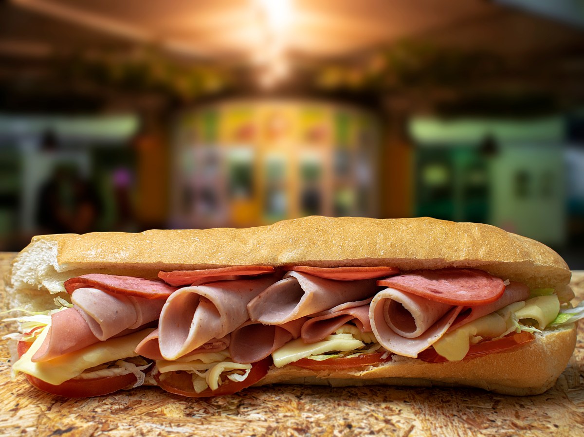 Día Nacional del Sándwich, ¡descubre las ofertas! - El Diario NY