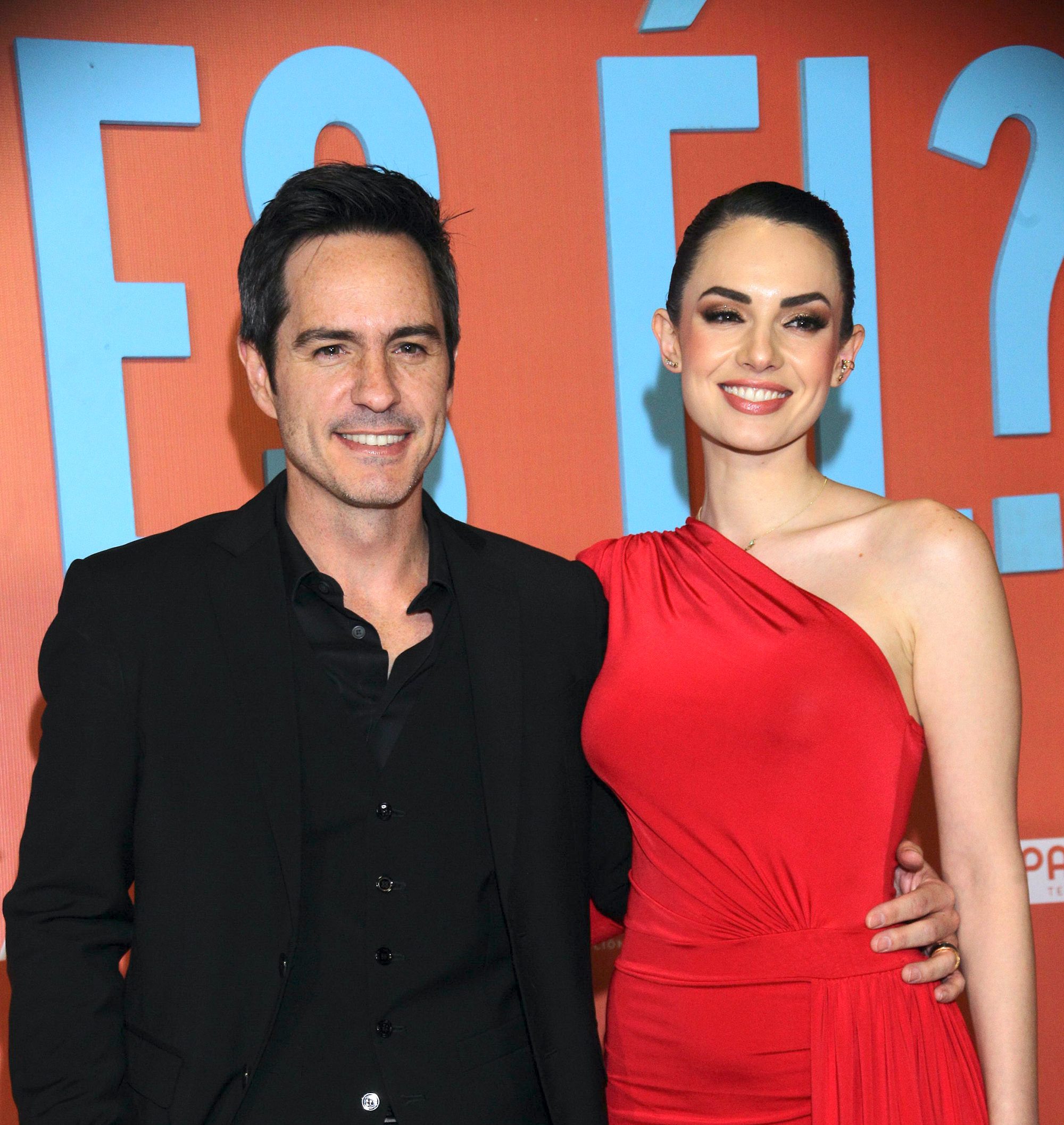 VIDEO: Mauricio Ochmann confirma el fin de su noviazgo con Paulina ...