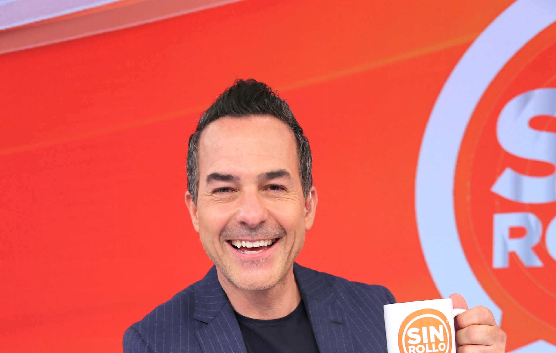 Carlos Calderón se muestra imparable y da otro anuncio en su carrera ...