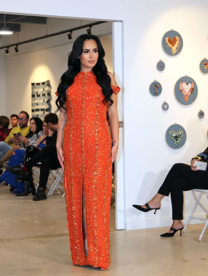 Evelyn Beltrán desaparece de Instagram luego que Toni Costa dijo que ...