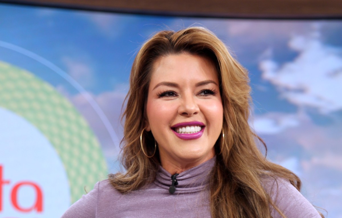 'La Casa de los Famosos 4': Alicia Machado lanza un mensaje que llena ...