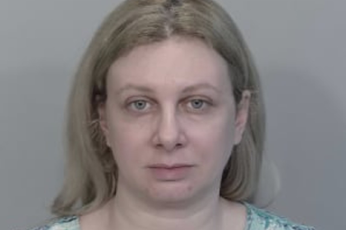 Mujer en Florida fue acusada de violar a su cuñado autista y quedar ...