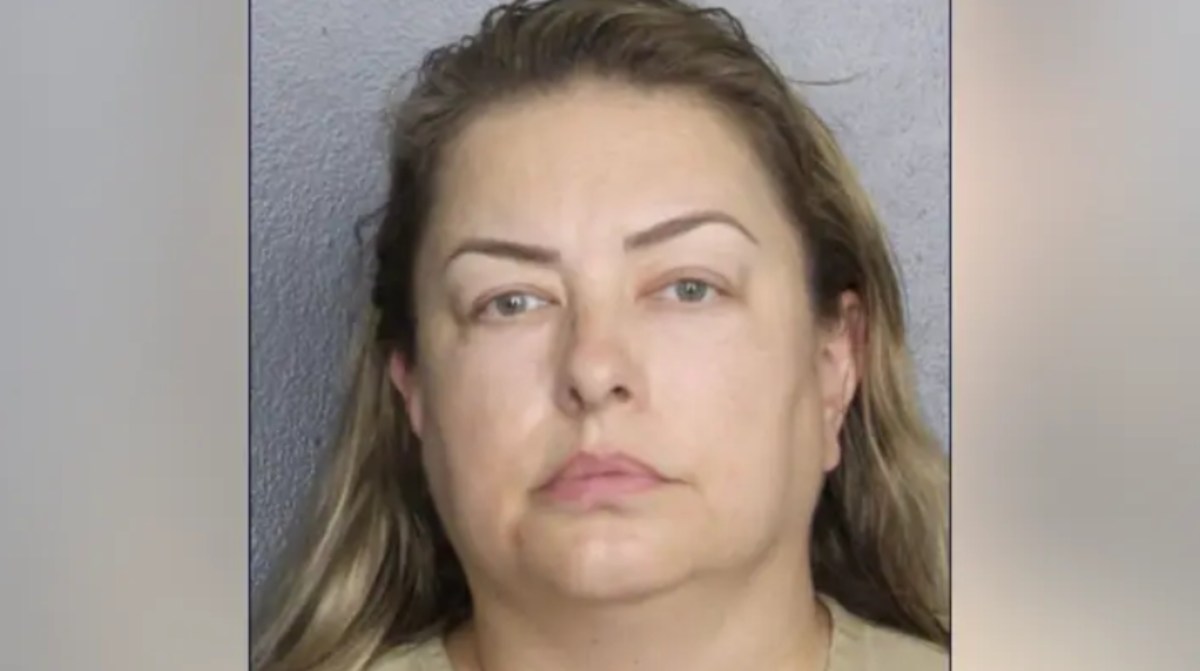 Arrestada Madre De Florida Por Abusar De Su Hijo De 6 Años Por Un