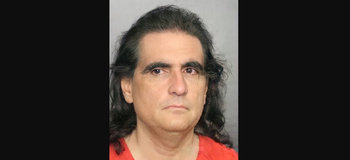 EE.UU. libera a Alex Saab en posible canje por presos estadounidenses ...