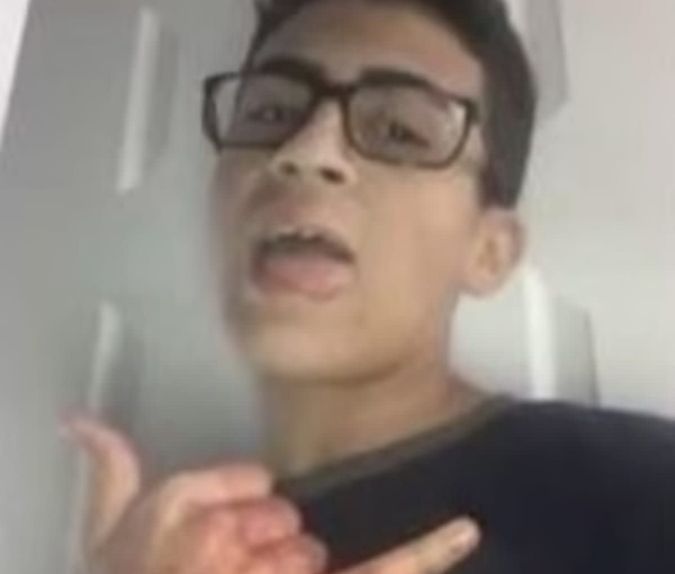 Las cuatro fotos de la escena criminal en el caso Derek Rosa divulgadas ...