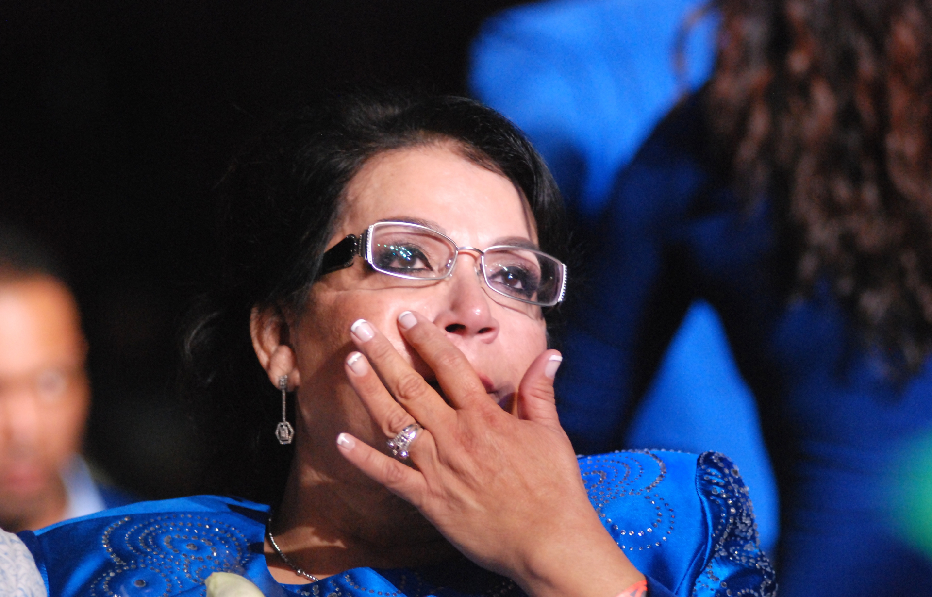 Doña Rosa Rivera recuerda a su hija Jenni y habla de los conflictos que ...