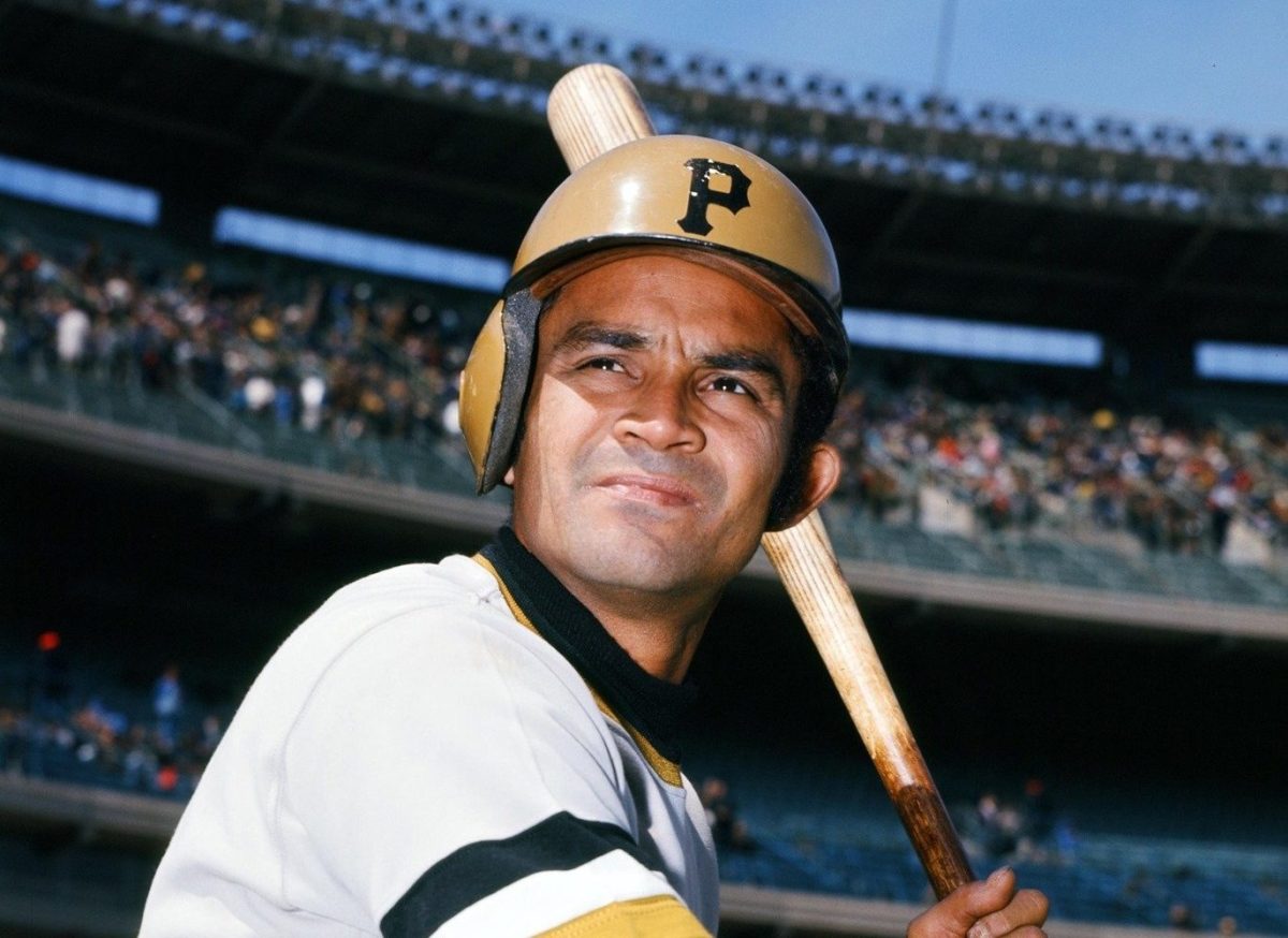 Homenajean al hispano Víctor Davalillo en la LVBP luego de su ...