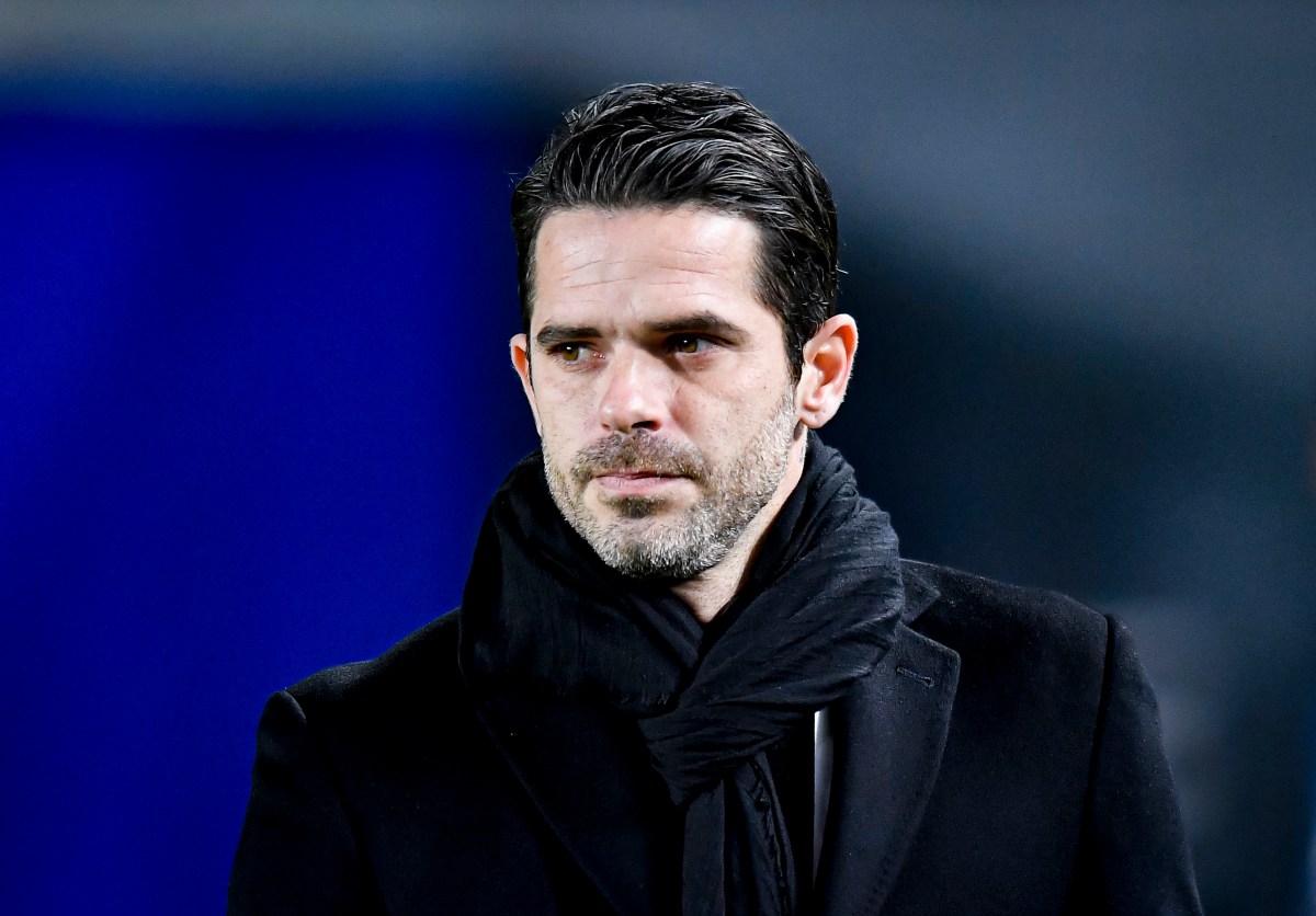 Fernando Gago ya tendría dos jugadores con los que no contaría en ...