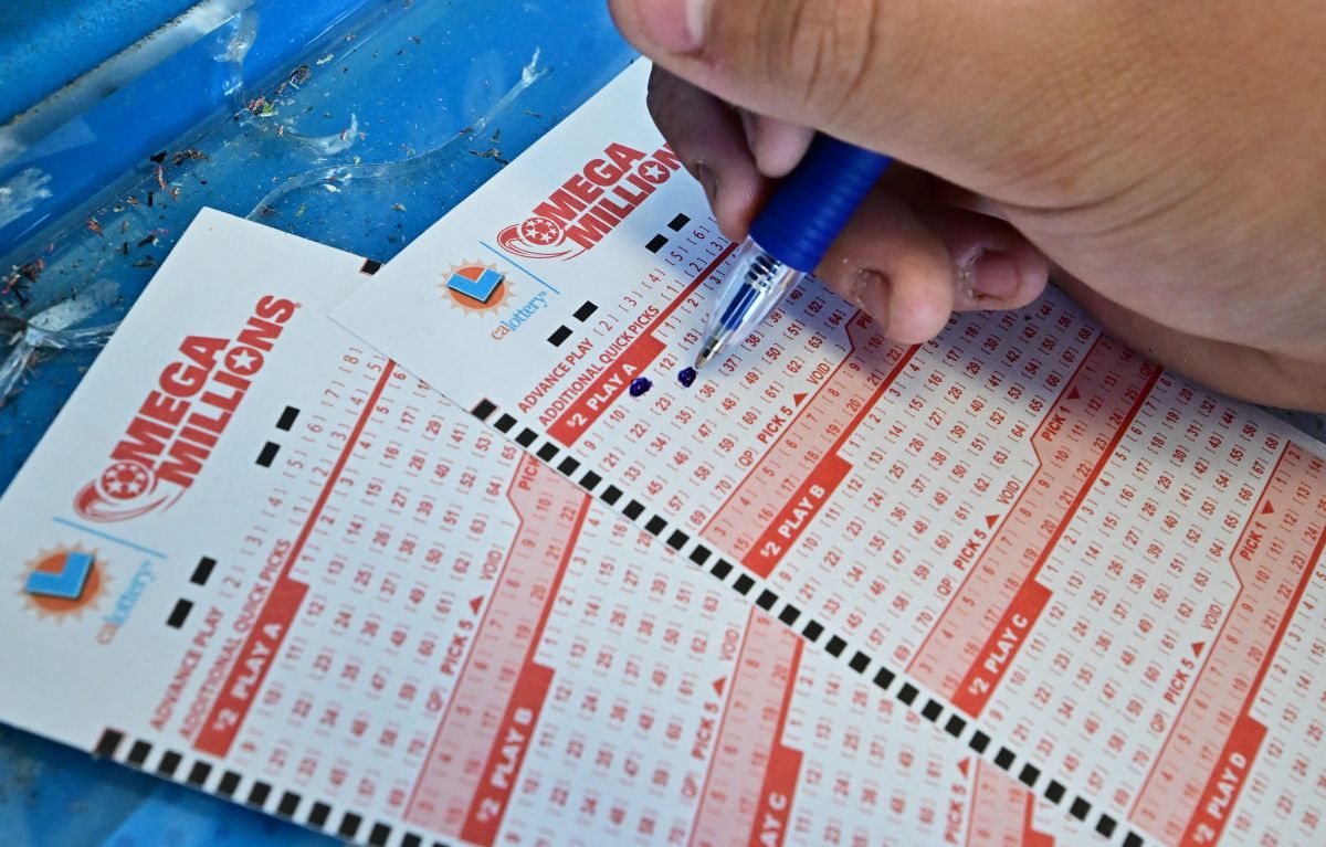 5 Claves De La Demanda De Ganador De Los 1 350 Millones Del Mega