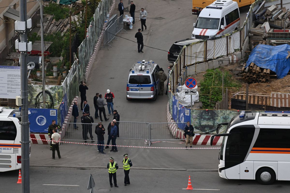 Asesinan al exdiputado "traidor" Illya Kyva cerca de Moscú: Ucrania se ...