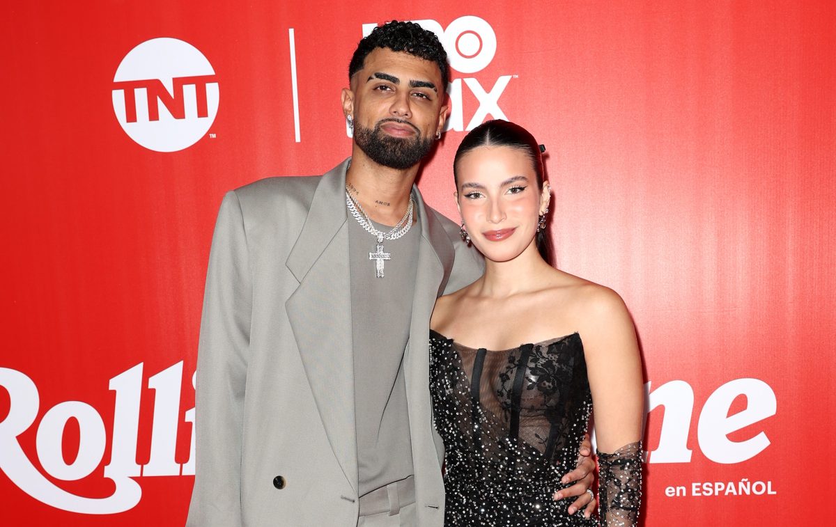 Conoce el resort en Puerto Rico donde Zhamira Zambrano y Jay Wheeler se ...