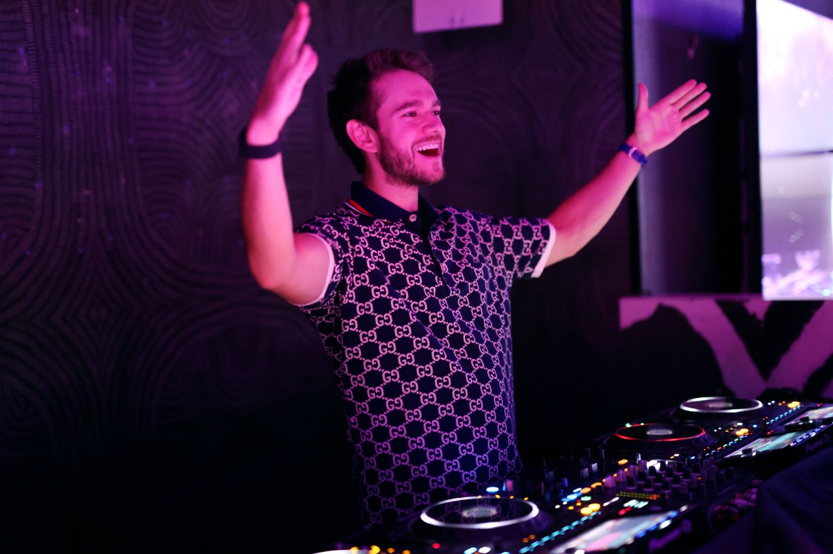 Conoce la mansión por la que DJ Zedd pagó $18.4 millones de dólares - El Diario NY