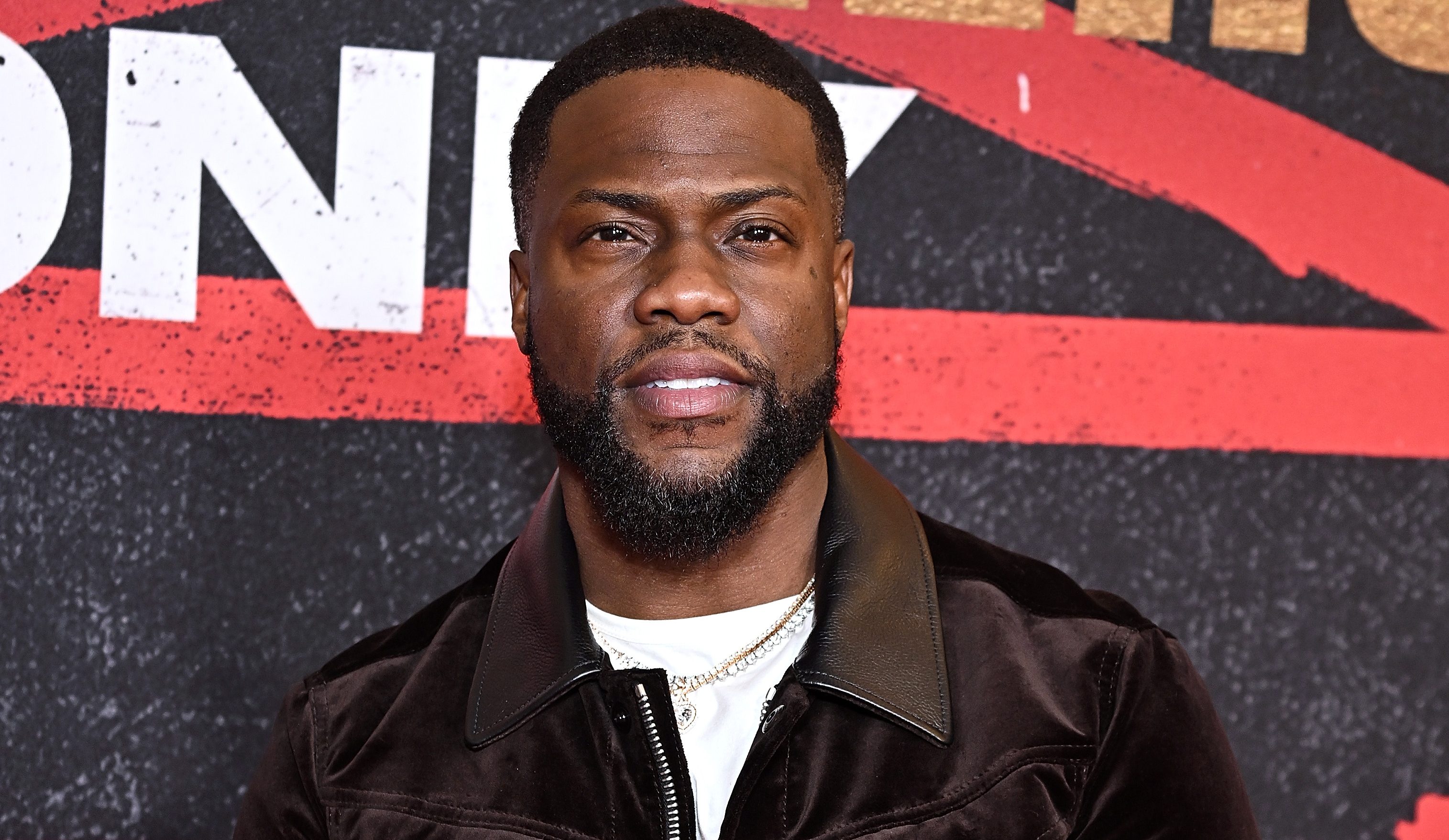 Kevin Hart presume la renovación que hizo en las oficinas de HartBeat ...