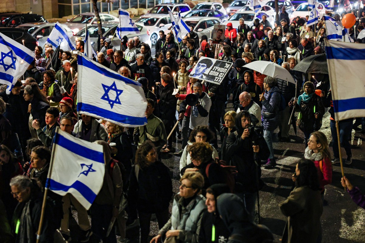 Judíos norteamericanos recaudan mil millones de dólares para Israel en ...