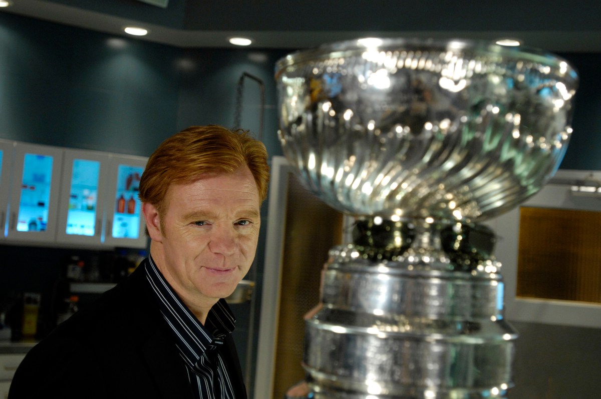 David Caruso, actor de “CSI Miami”, sorprende por su cambió físico tras ...