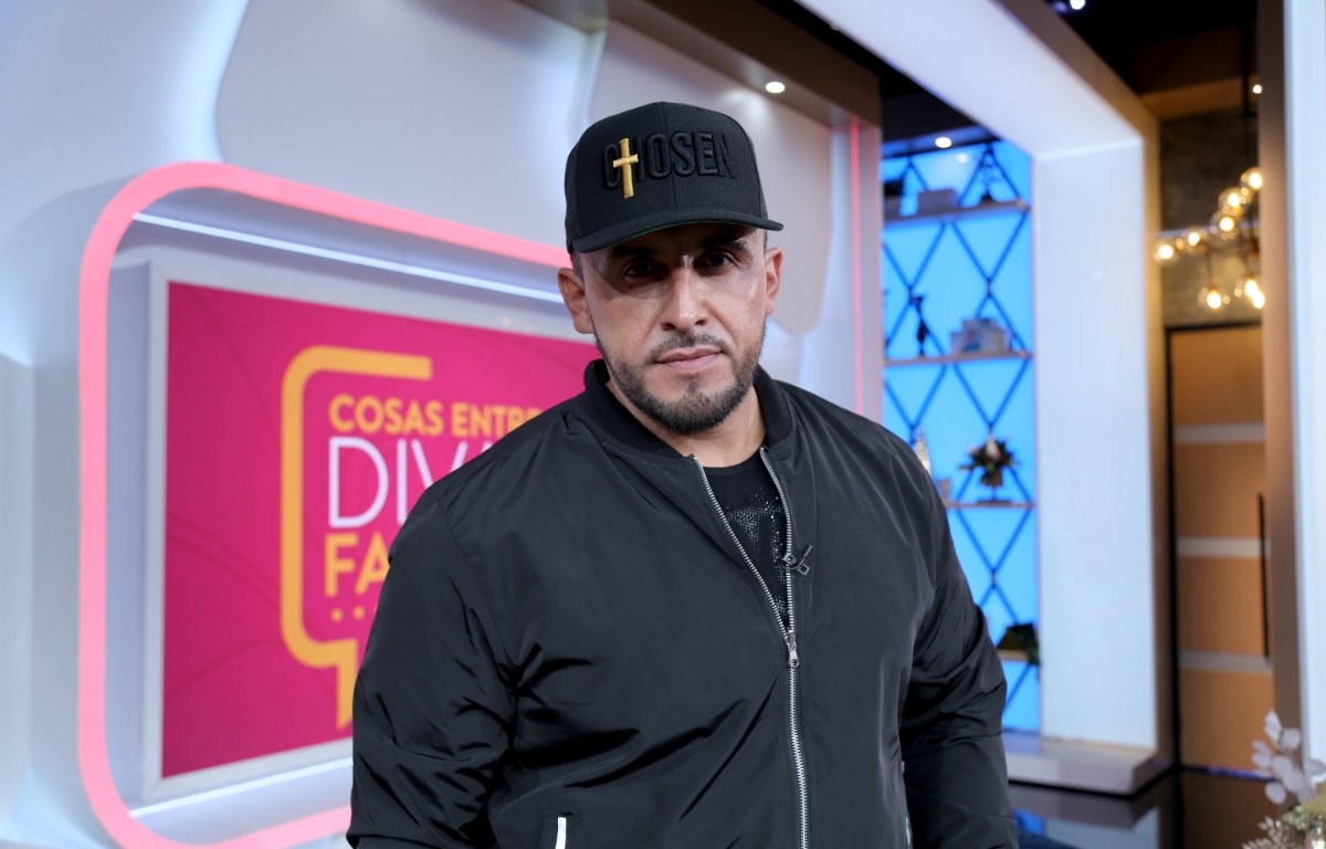 ¿Cuál es el motivo por el que Juan Rivera y Chiquis están peleados ...