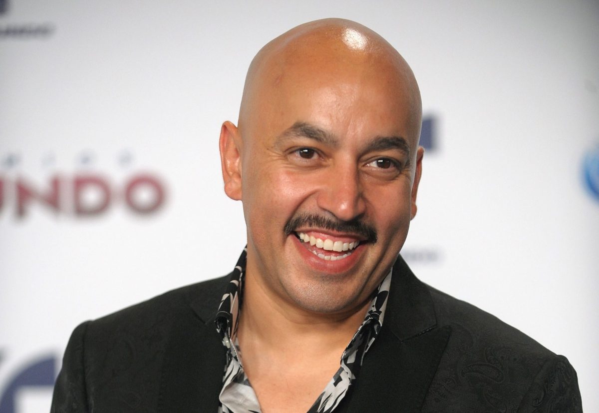 Lupillo Rivera entrará a La Casa de los Famosos de Telemundo, el 23 de ...