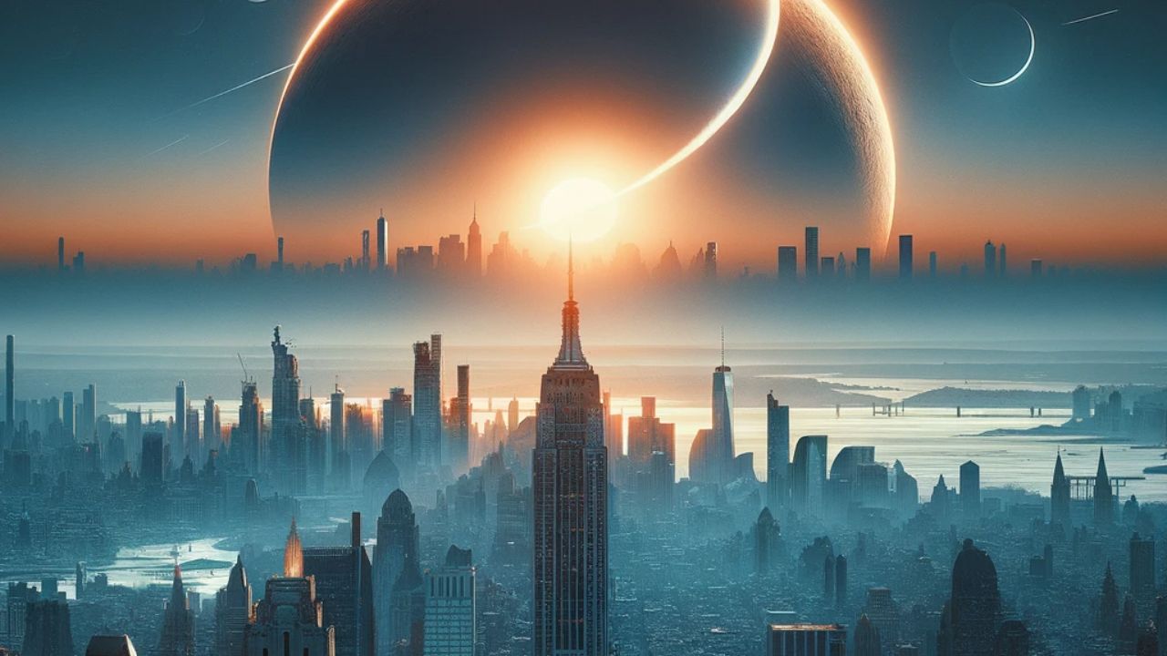 Solsticio de Invierno: Lo que debes saber de esta "Celebración Cósmica ...
