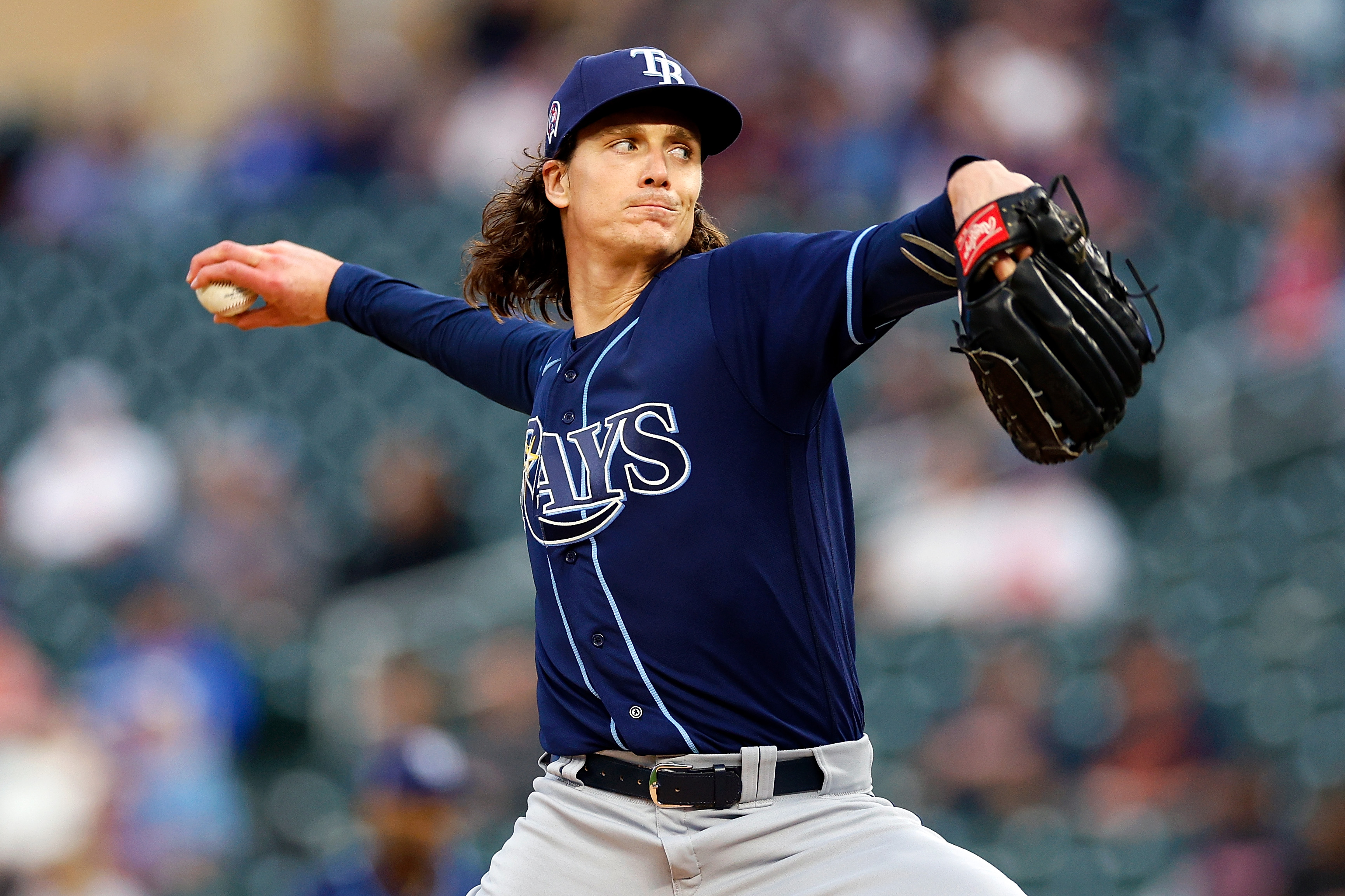 Dodgers no se conforman con Ohtani y adquieren a Tyler Glasnow y Manuel ...