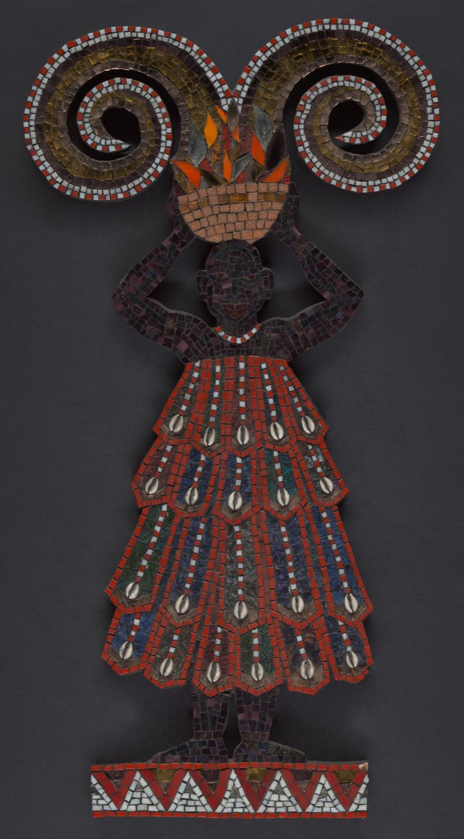 El Museo de la Ciudad de Nueva York estrena la exposición "Byzantine ...