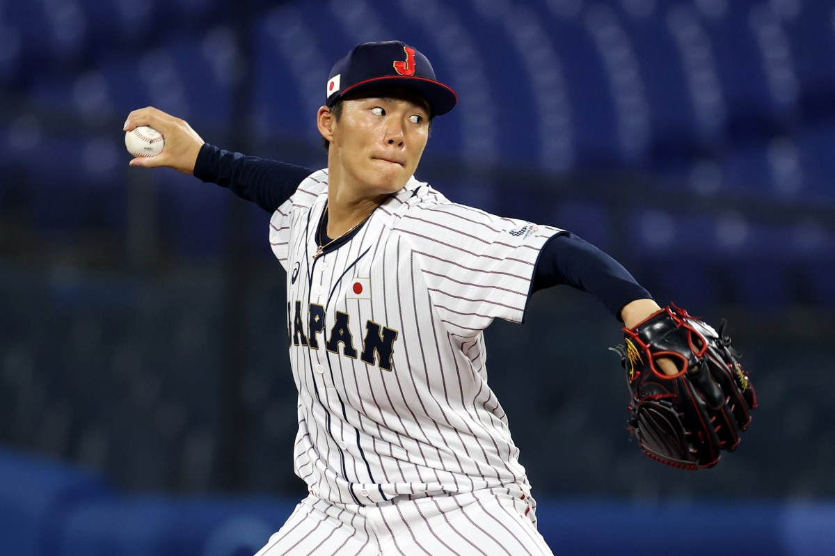 Yankees podrían recibir ayuda crucial en su reunión con Yamamoto ...