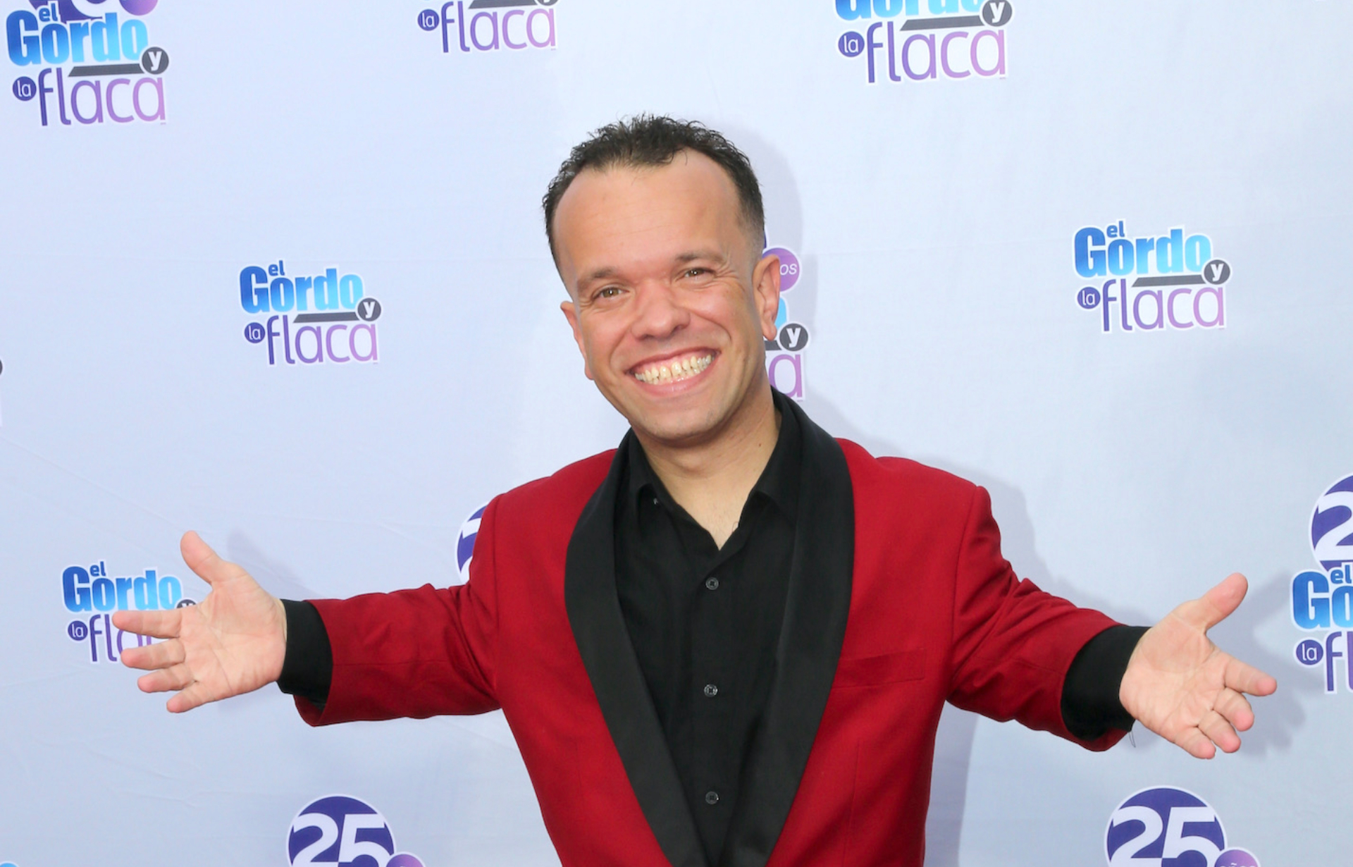 'Me desmayé': la reacción de Carlitos de 'El Gordo y la Flaca' cuando nació su hija - El Diario NY