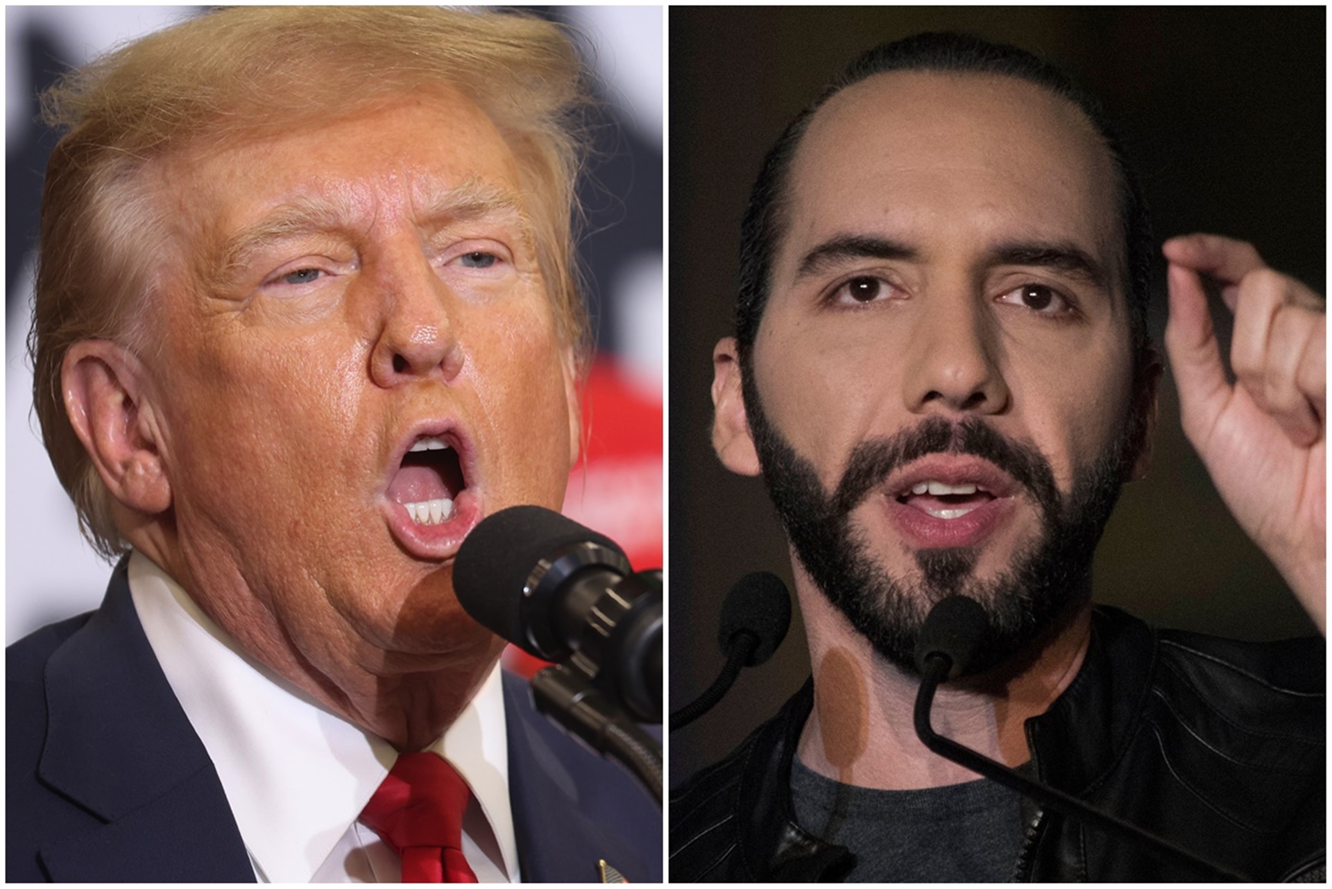 Nayib Bukele: EE.UU. ha perdido su capacidad de sermonear a cualquier ...