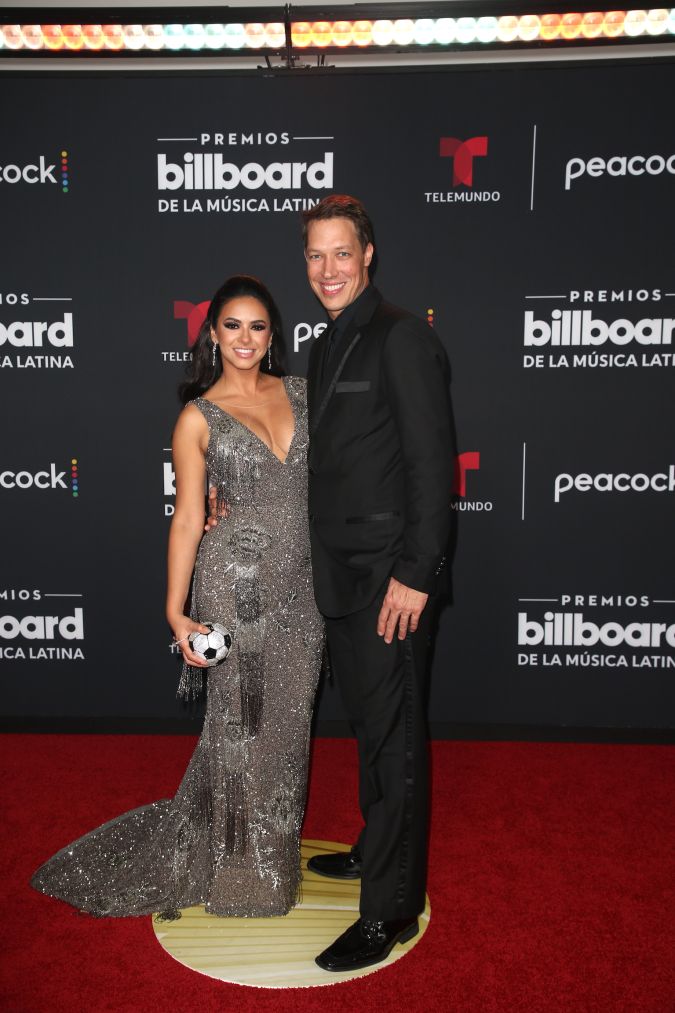 Ana Jurka revela todos los motivos por los que se fue de Telemundo ...