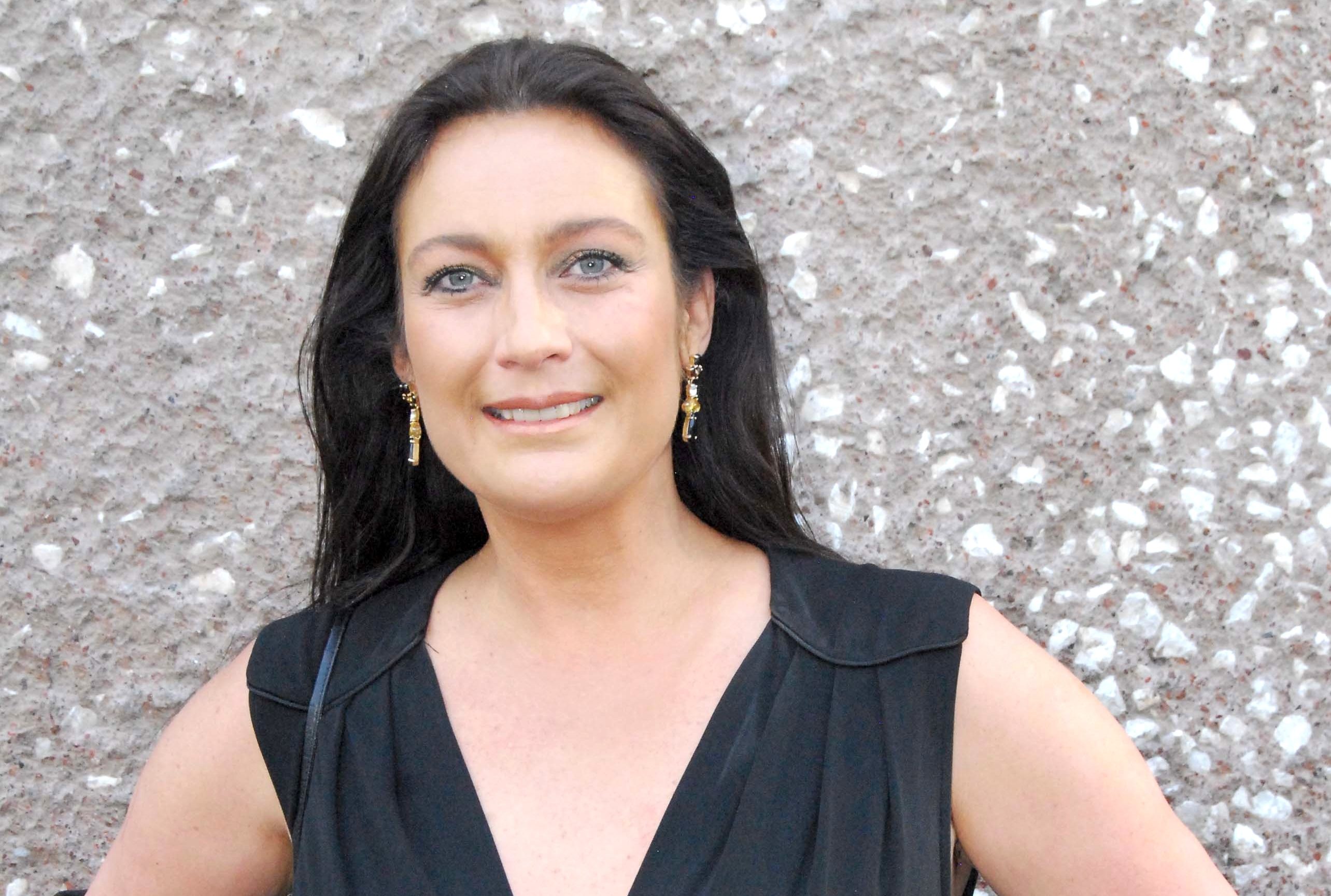 Muere sobrino de Diana Golden en guerra de Israel: "Ya me mataron a un ...