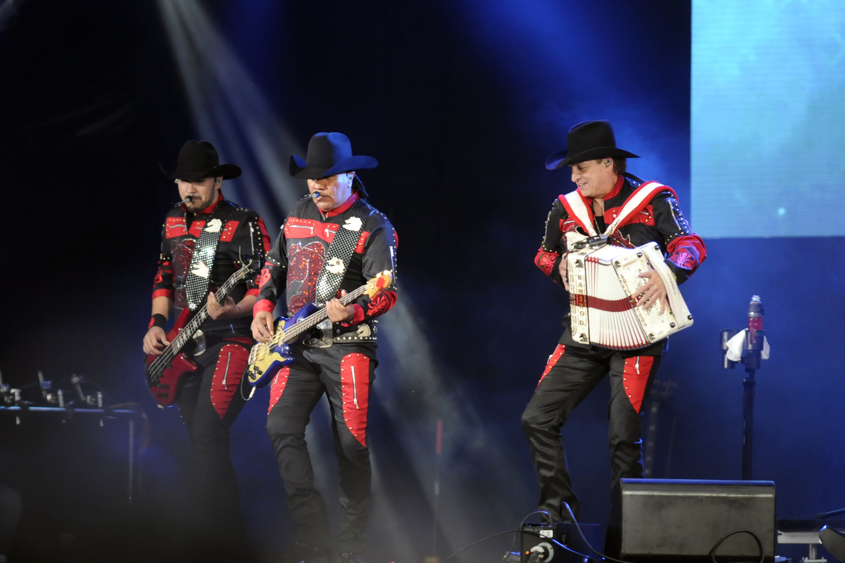 Bronco celebrará 45 años de trayectoria con shows por México y Estados Unidos - El Diario NY