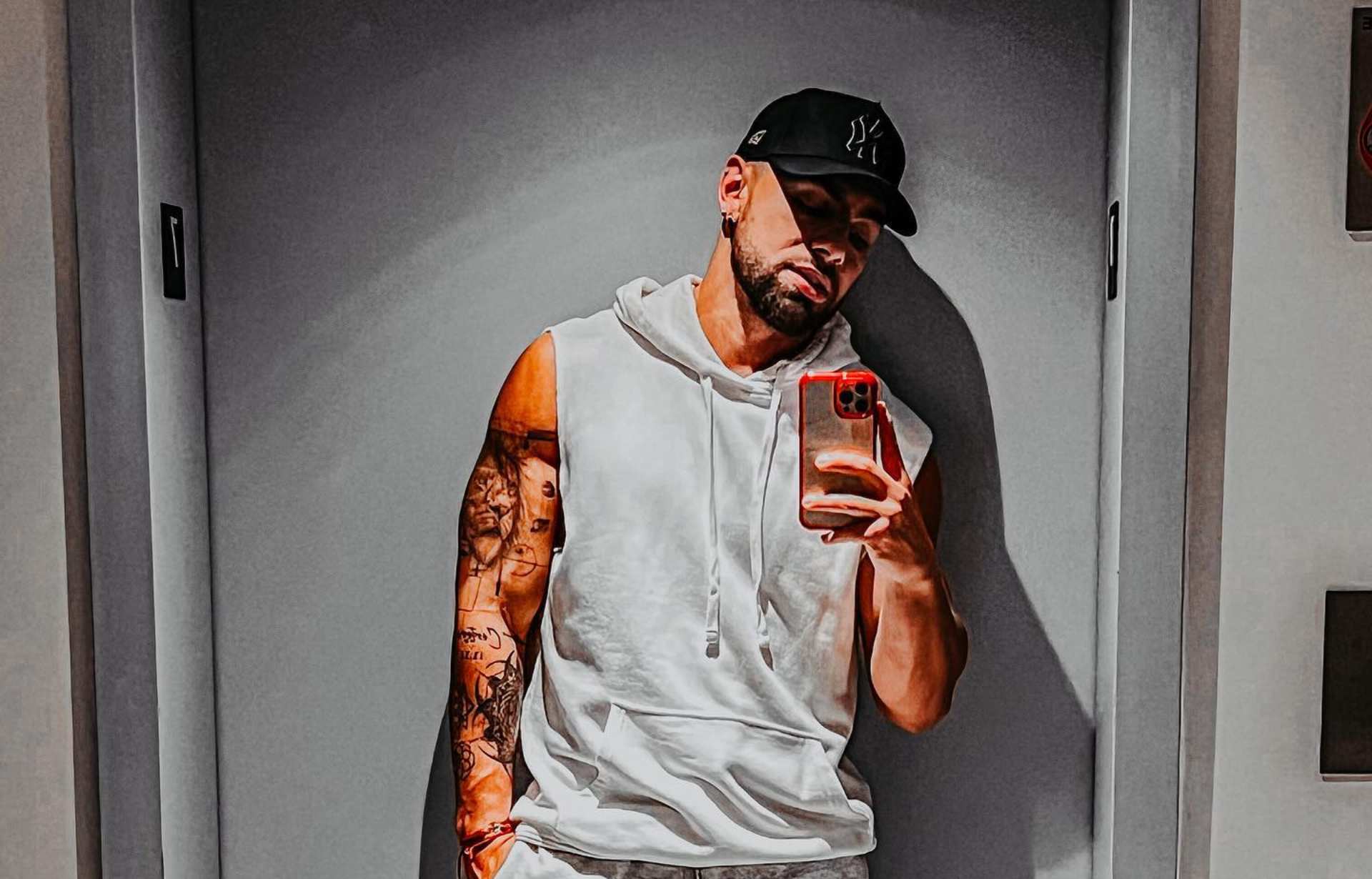 Beta Mejía regala un picante momento dentro de ‘La Casa de los Famosos ...