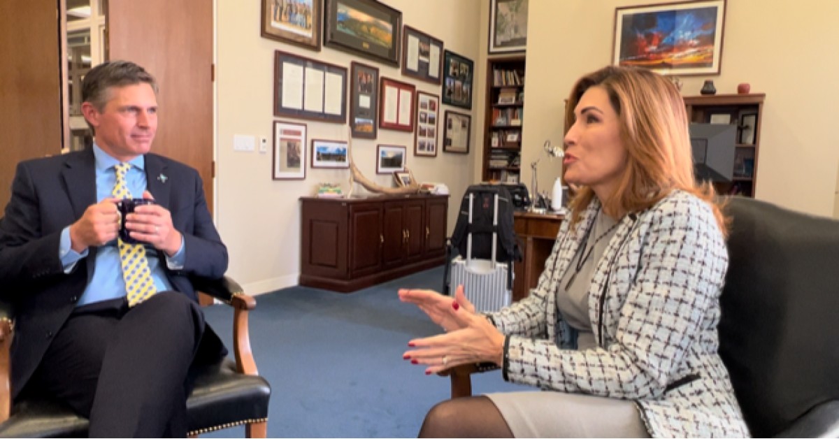 Entrevista: Delegada por la estadidad en el Senado de EE.UU. Zoraida ...