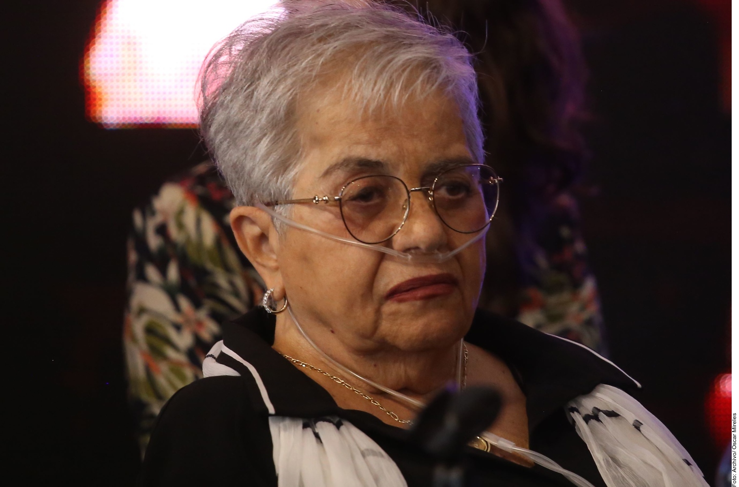 Fallece a los 78 años Tina Galindo, reconocida productora de teatro ...