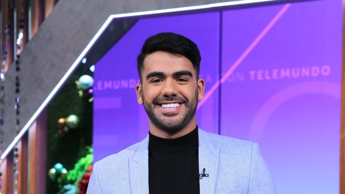 Carlos Adyan revela quién es una de sus favoritas en 'La Casa de los ...