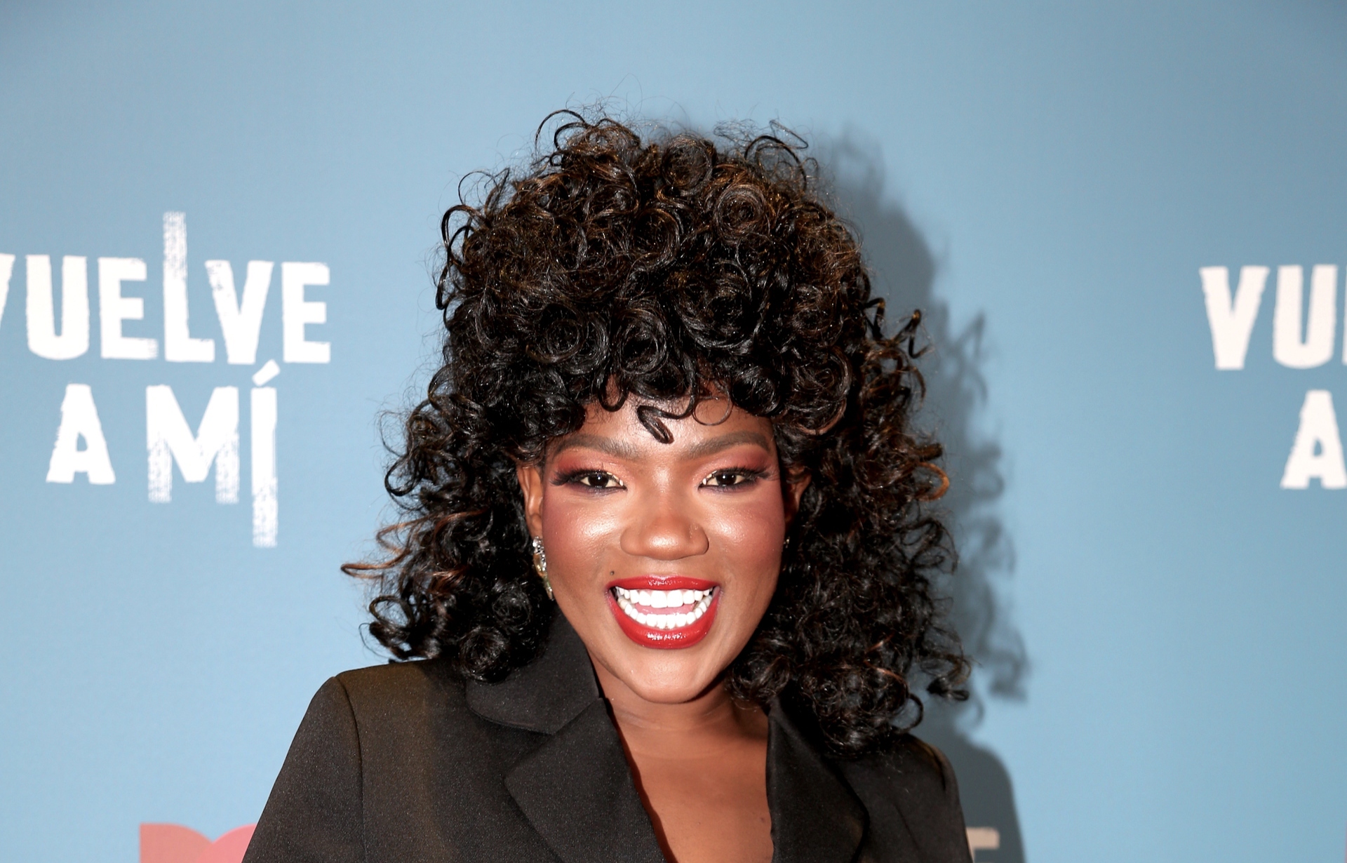 Chiky Bombom entra a 'La Casa de los Famosos' días antes del estreno ...