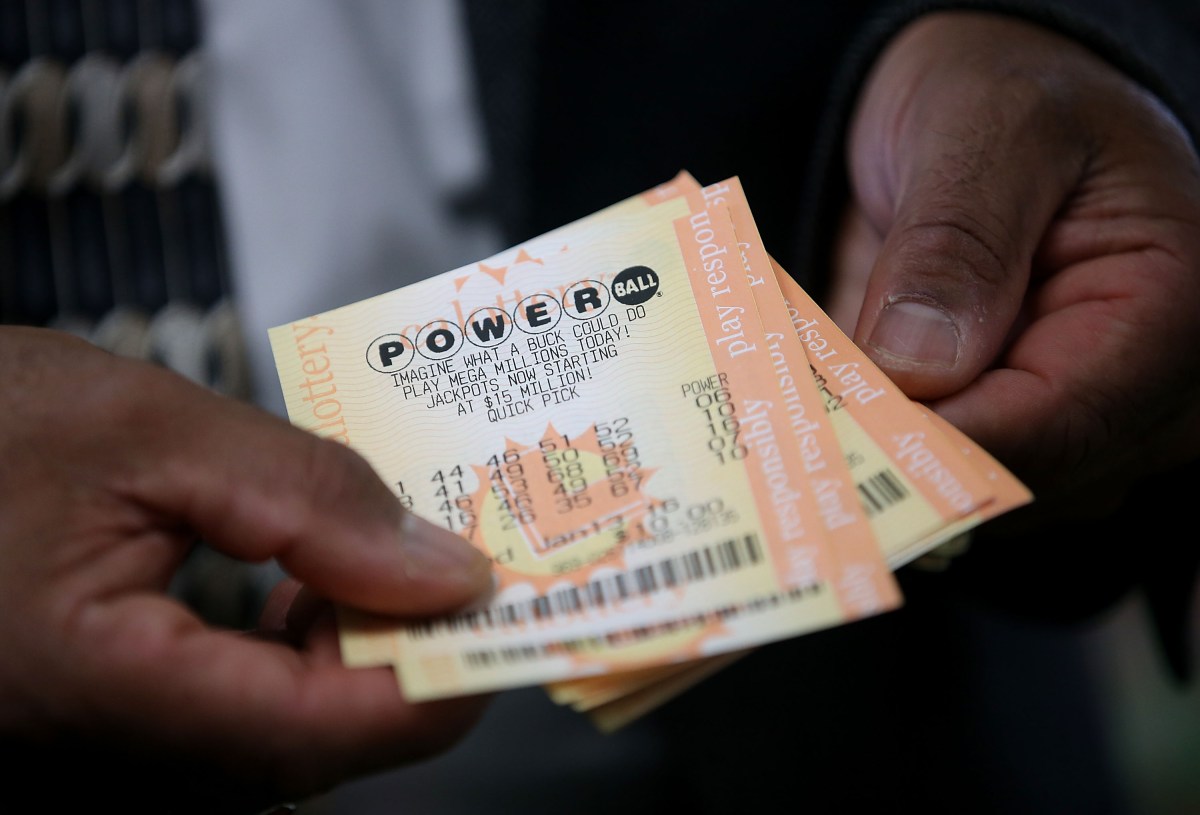 El Powerball se acerca a los $150 millones de dólares: 4 cosas que ...