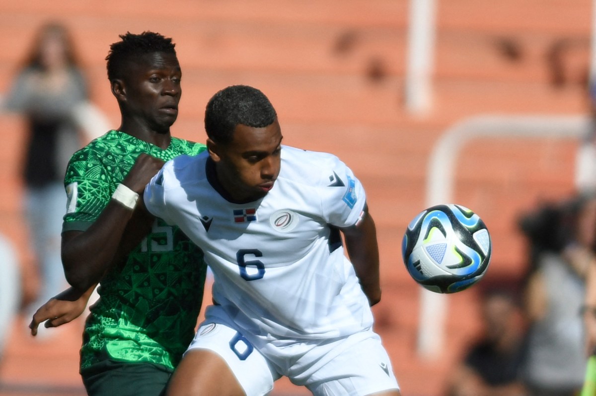 Inter Miami confía en sus jóvenes y firma para el primer equipo al ...