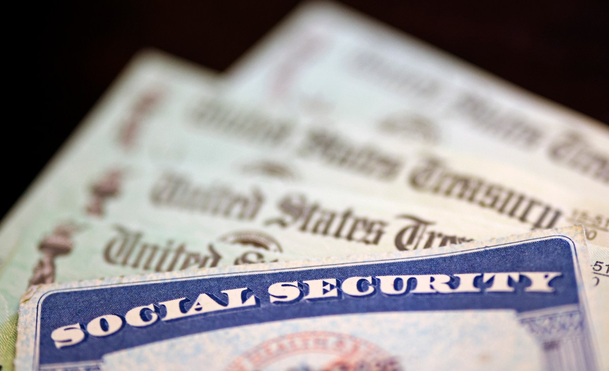 Cheques de Seguro Social con nuevo COLA: Las tres fechas clave de ...
