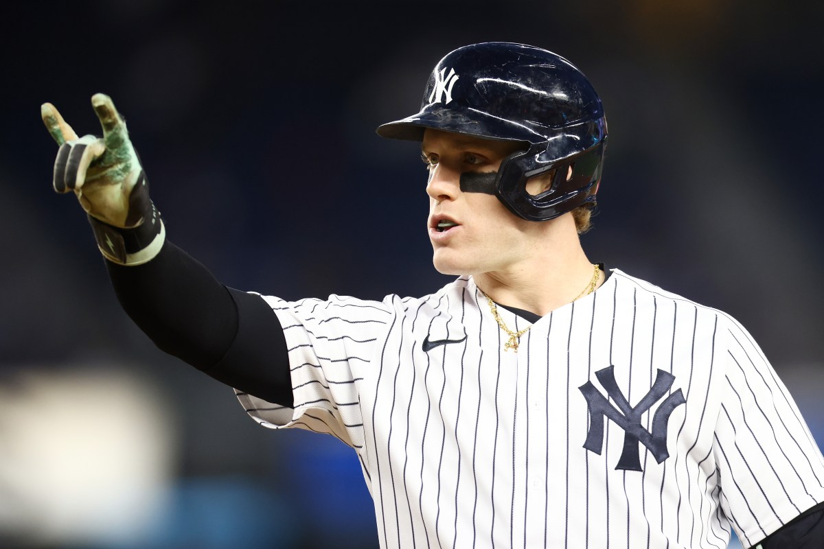 Del Bronx a Queens: Los New York Mets firman a Harrison Bader por una ...